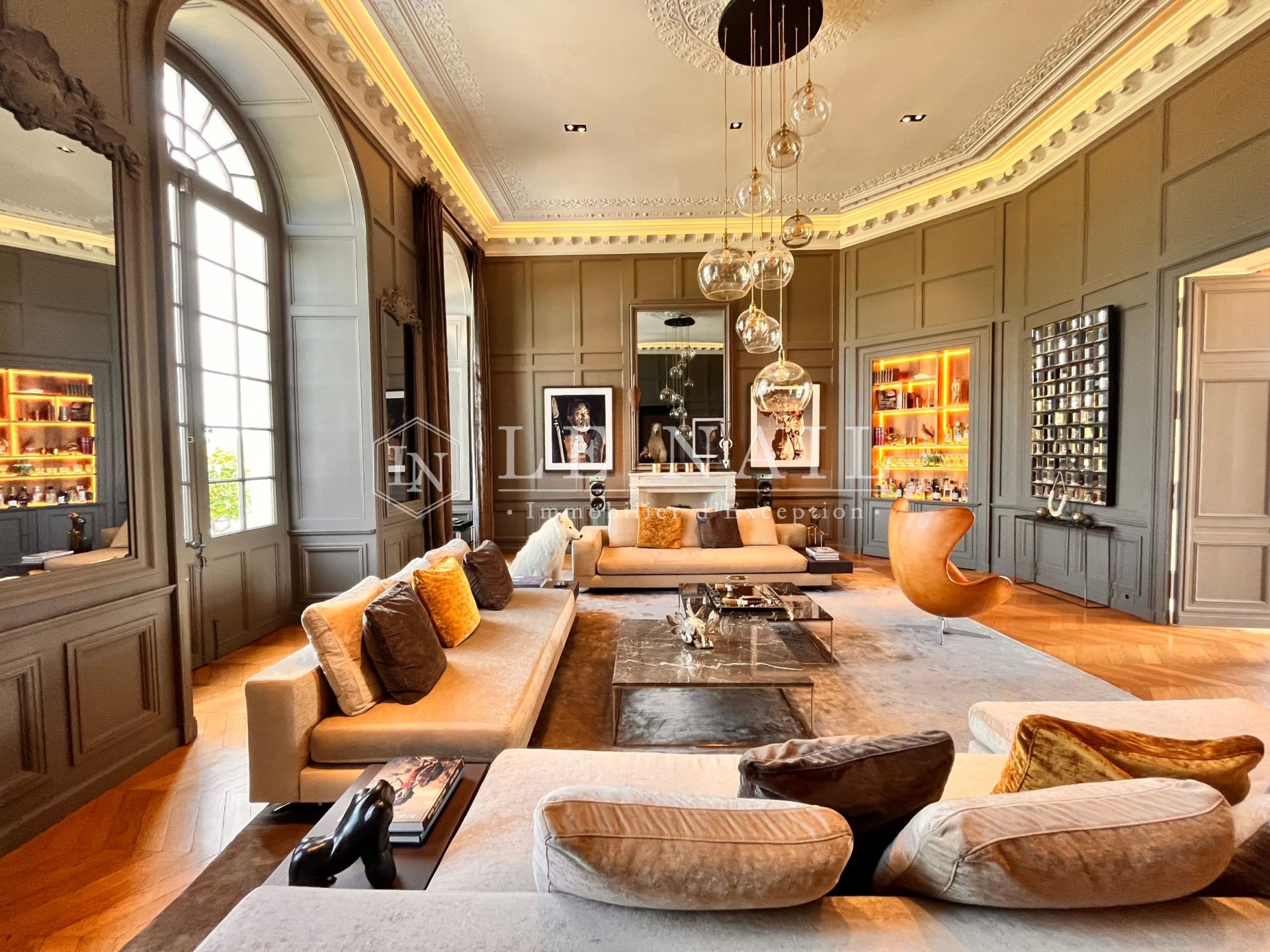 Castle for sale | NORT SUR ERDRE